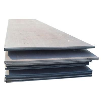 China Shipbuilding Steel Plate 6mm-200mm Thick Corrosion Resistant Marine Grade A to EH40 for sale