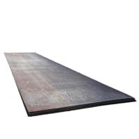 China DIN Shipbuilding Steel Plate Galvanized 1.5m Width for sale