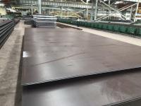 China Tool Steel Sheet 0.1-200mm Thickness HRC20-60 Hardness ≥1000MPa Tensile Strength for Industrial Tools for sale