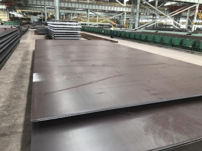 China Tool Steel Sheet 0.1-200mm Thickness HRC20-60 Hardness ≥1000MPa Tensile Strength for Industrial Tools for sale
