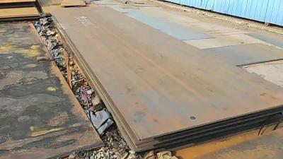 China 800MPa High Strength Tool Steel Sheet 0.1-200mm Thickness HRC20-HRC60 Hardness for Industrial Tools and Molds for sale