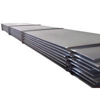 China Shipbuilding Steel Plate 6m x 1.5m Grade A to EH40 BS Standard Marine Plate for sale
