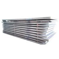China Tool Steel Sheet 100-3000mm Width HRC20-HRC60 Hardness ≥800MPa Yield Strength Industrial Grade for sale