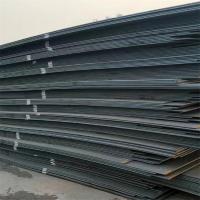 China Weather Resistant Steel Plate 05CuPCrNi 2-200mm Thickness High Strength Cold Rolled for sale