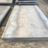 China Shipbuilding Weather Resistant Steel Plate 1000-3000mm Width 2-200mm Thickness for sale