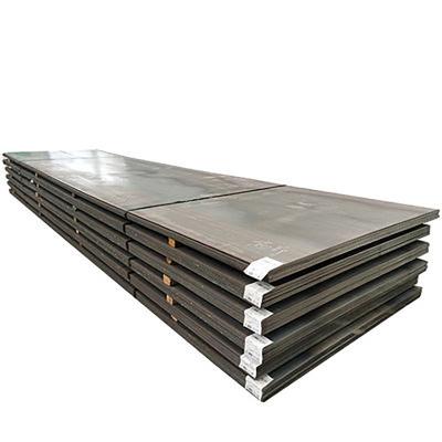 China E36 Shipbuilding Steel Plate 6mm-200mm Thickness 1500mm-4000mm Width for sale