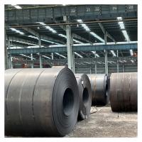 China Q390B Cold Rolled Alloy Steel Plate 1.2mm-150mm Thickness 1000mm-3000mm Width SGS Certified for sale