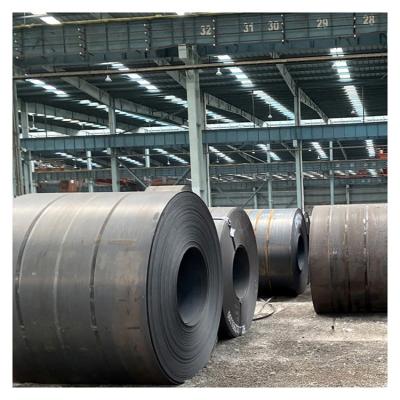 China Q390B Cold Rolled Alloy Steel Plate 1.2mm-150mm Thickness 1000mm-3000mm Width SGS Certified for sale