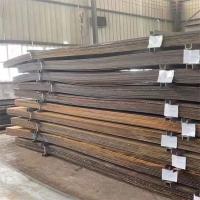 China Q355NH Weather Resistant High Tensile Steel Plate 2-200mm Thickness for sale