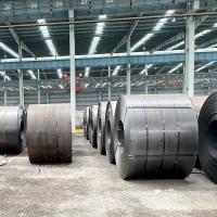 China High Strength Alloy Steel Plate 1.2mm-150mm Slit Edge for Shipbuilding Boiler for sale