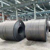China Coated Alloy Steel Plate 1.2mm-150mm Thickness Q345B S355JR A572Gr50 for sale