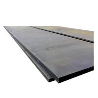 China Hot Rolled Weather Resistant Steel Plate 1000-3000mm Width 2-200mm Thick for sale