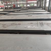 China 05CuPCrNi Weather Resistant Steel Plate 2-200mm Thickness 1000-12000mm Length for sale