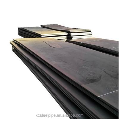 China DIN Standard A709Gr50 Alloy Steel Plate 1000-3000mm Width 1.2-150mm Thickness for sale