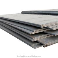 China HNJBL A709Gr50W High Strength Alloy Steel Plate 1.2mm-150mm Thickness for Industrial Applications for sale