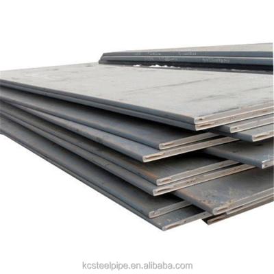 China HNJBL A709Gr50W High Strength Alloy Steel Plate 1.2mm-150mm Thickness for Industrial Applications for sale