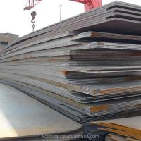 China GB Tool Steel High Strength Plates and Sheets 0.1-200mm Thickness, 100-3000mm Width, HRC20-60 Hardness for sale