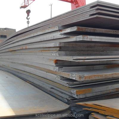 China GB Tool Steel High Strength Plates and Sheets 0.1-200mm Thickness, 100-3000mm Width, HRC20-60 Hardness for sale