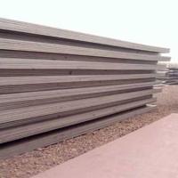 China 6-200mm Thick Boiler Steel Plate | 3000-18000mm Length | High-Strength Carbon Steel for sale