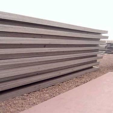 China 6-200mm Thick Boiler Steel Plate | 3000-18000mm Length | High-Strength Carbon Steel for sale