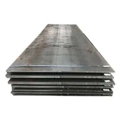 China Galvanized Boiler Steel Plate 6-200mm Thick for Pressure Vessels and Industrial Boilers | SGS Certified for sale