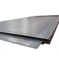 China Galvanized Boiler Steel Plate 6-200mm Thick for Pressure Vessels and Industrial Boilers | SGS Certified for sale