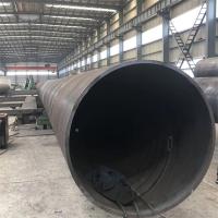 China API 5L X56 Seamless Steel Pipe for Oil and Gas Pipeline 1/2 to 48 Inch for sale