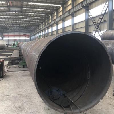 China API 5L X56 Seamless Steel Pipe for Oil and Gas Pipeline 1/2 to 48 Inch for sale