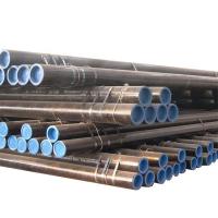China API 5L Carbon Steel Beveled End Line Pipe Sch 10-160 for Oil and Gas Pipeline for sale