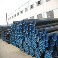 China X70 Grade Pipes Api 1/2 To 48 Inches Plain End for sale