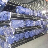 China API 5L X52 Threaded End Carbon Steel Line Pipe 1/2 to 48 Inch Sch 10-160 for sale