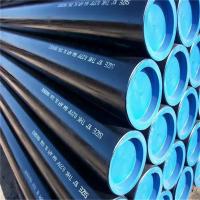 China API 5L Line Pipe 1/2 to 48 Inches Anti Corrosion Coating Carbon Steel for sale