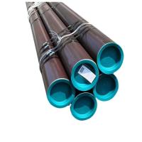 China API 5L Line Pipe Sch 10 to Sch 160 1/2 to 48 Inches Carbon Steel Plain End for sale