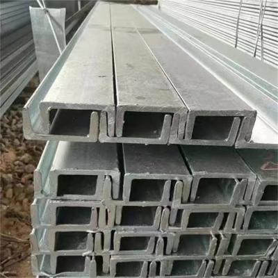 China 1 Ton Structural SGS Steel Profile Shapes Framework Customized Thickness for sale