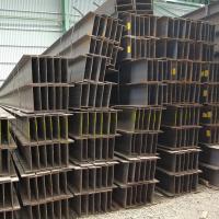 China 1 Ton Structural SGS Steel Profile Shapes Framework Customized Thickness for sale