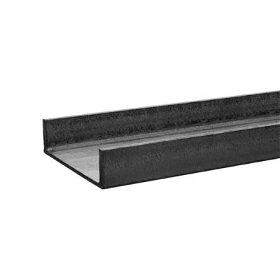 China Customized Steel Members Coated Surface Treatment High Precision for sale