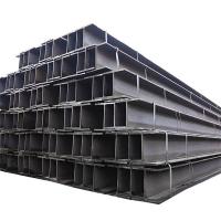 China Customized Steel Members Coated Surface Treatment High Precision for sale