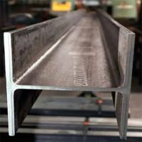 China SGS Certified Custom Structural Steel Profiles Framework 1 Ton MOQ for sale