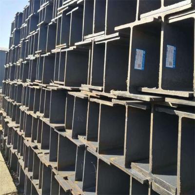 China Customized Thickness Galvanized Structural Steel Framework Profile 1 Ton MOQ for sale