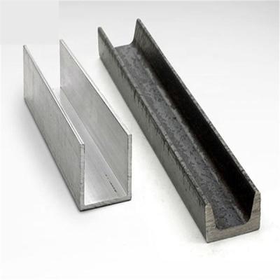 China High Precision Structural Steel Profiles Customized Sizes for Construction Machinery 1 Ton MOQ for sale