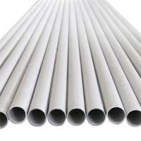 China ASTM A312 Seamless Stainless Steel Pipe Schedule 160 150lbs 2500lbs for sale