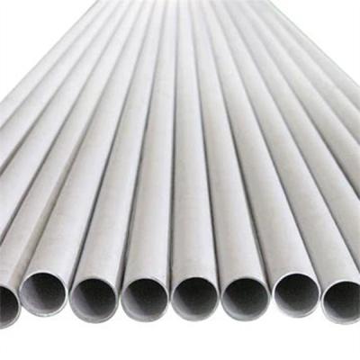 China ASTM A312 Seamless Stainless Steel Pipe Schedule 160 150lbs 2500lbs for sale