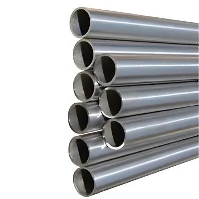 China Seamless Stainless Steel Pipe Sch5s-XXs Custom Length for Construction for sale
