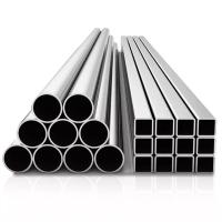 China Seamless Stainless Steel Pipe Cold Drawn Polished ASTM A312 150lbs 2500lbs for sale