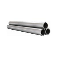 China ASTM A213 Seamless Stainless Steel Pipe Polished Hot Rolled Sch5s Sch160 for sale