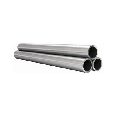 China ASTM A213 Seamless Stainless Steel Pipe Polished Hot Rolled Sch5s Sch160 for sale