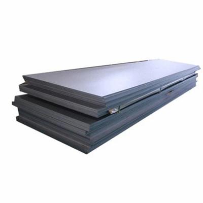 China HNJBL NM450 Wear Resistant Steel Plate 3-120mm Thickness Hot Rolled Anti Corrosive for sale