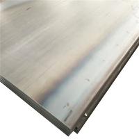 China Coated NM450 Wear Resistant Steel Plate 3-120mm Hot Rolled for Shipbuilding for sale