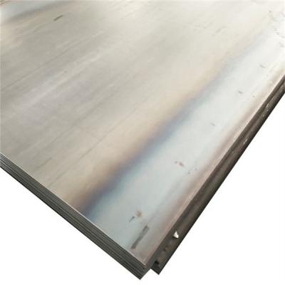 China Coated NM450 Wear Resistant Steel Plate 3-120mm Hot Rolled for Shipbuilding for sale