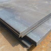 China Nm 450 High Strength Wear Resistant Steel Plate 3-120mm Thickness for sale